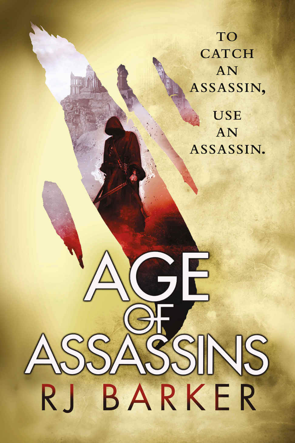 Review: Age of Assassins by R.J. Barker - Elitist Book Reviews